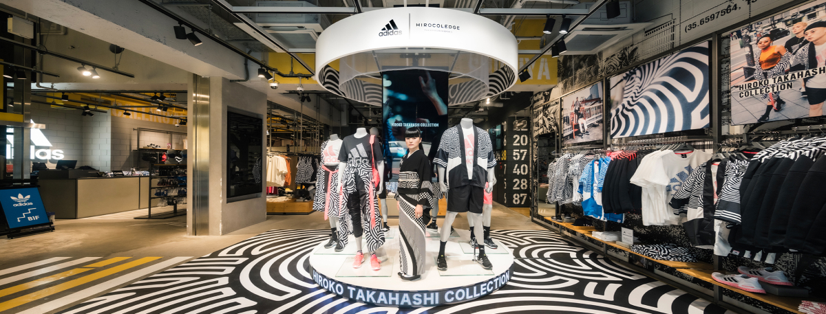 Hiroko TAKAHASHI | ONE COMPASS GALLERY